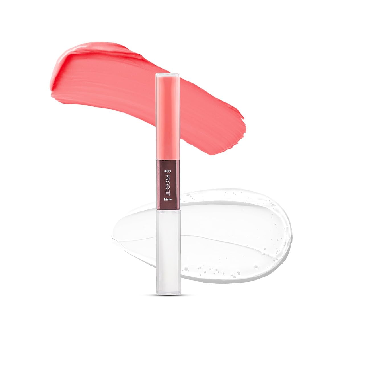 Lotus Make-Up Proedit Prep And Swipe Lip Color | With Lip Primer ...